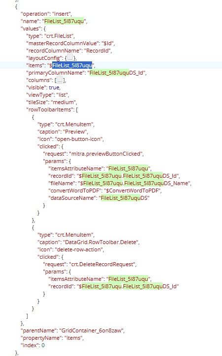 Add On Browser File Prewiew For Creatio | Community Creatio